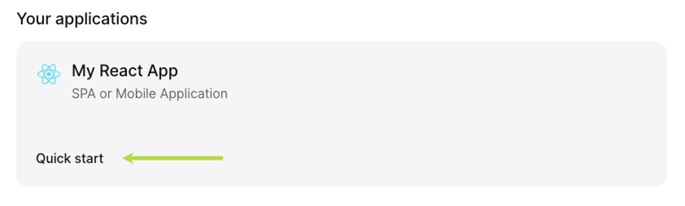 Where to start with Kinde - Kinde docs