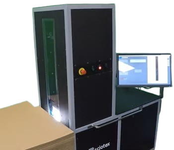 Counting Machines | Sciotex