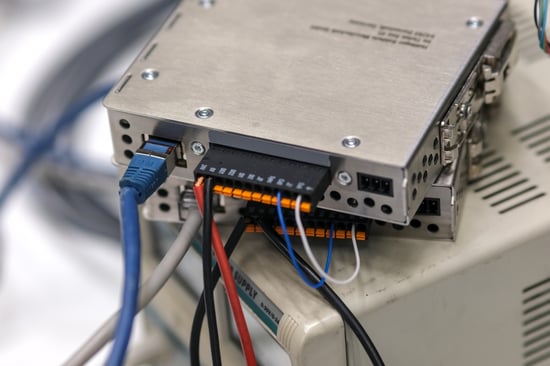 Data Acquisition (DAQ): Applications and Insights - Sciotex