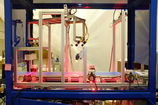 Automated Inspection Systems - Sciotex