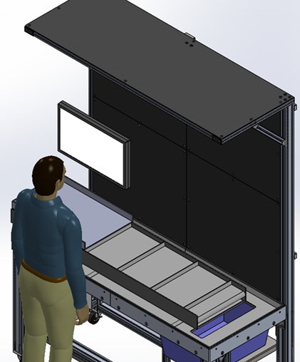 ConveyorCount | High Speed Vision System for Counting Parts on Conveyor ...