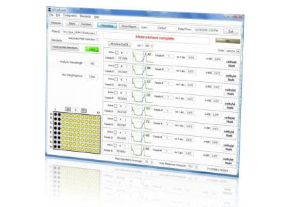 Data Acquisition Systems Development Services | Sciotex