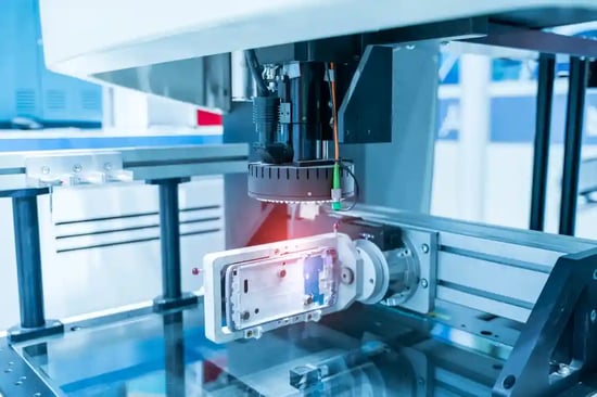 Edge Detection Techniques in AI Machine Vision - Sciotex