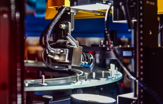 Using AI for Counting and Sorting Products: Revolutionizing Efficiency ...