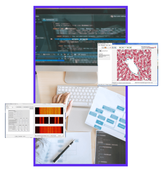 Industrial Automation and Robotics Software Developer - Sciotex