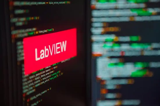 LabVIEW: An Exploration of its Functionality and Applications - Sciotex