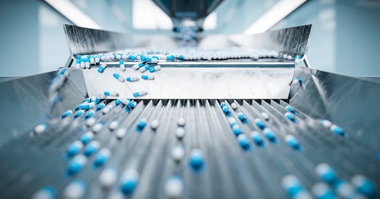 Choosing the Right Product Counting Machine for Small Parts, Kits, and ...