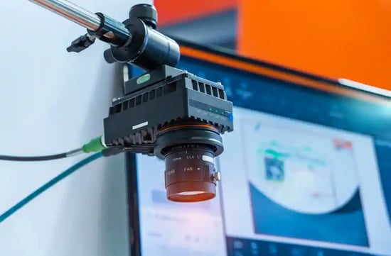 When to use 2D vs. 3D Machine Vision Systems - Sciotex