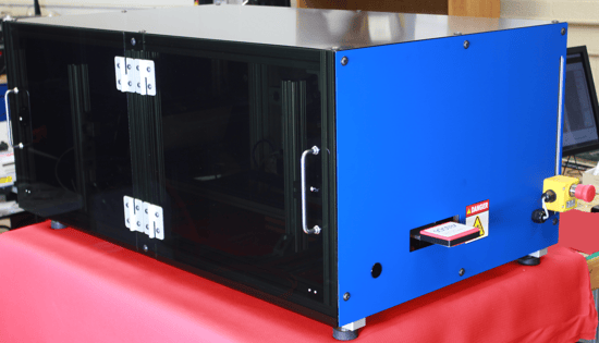 Surface Defect Detection System Surface Defect Detection System