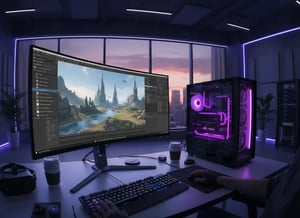 How CodaKid Works | Engaging Online Coding Courses for Kids | CodaKid