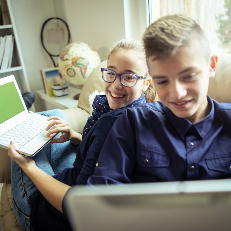 STEM Programs For Kids - CodaKid