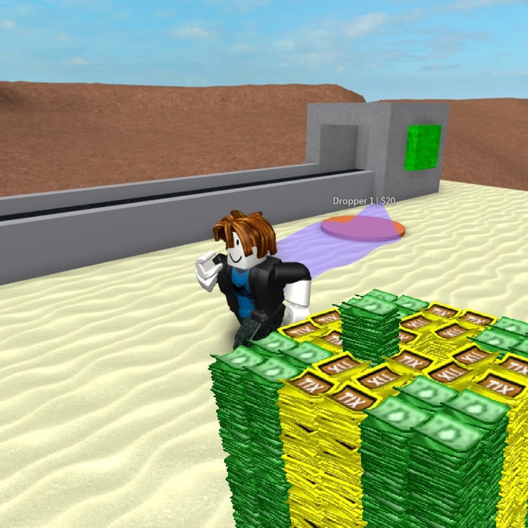 Robux on Roblox: Game Passes and Developer Products - Coding For Kids ...