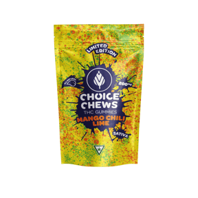 SMOK Cannabis - FLINT