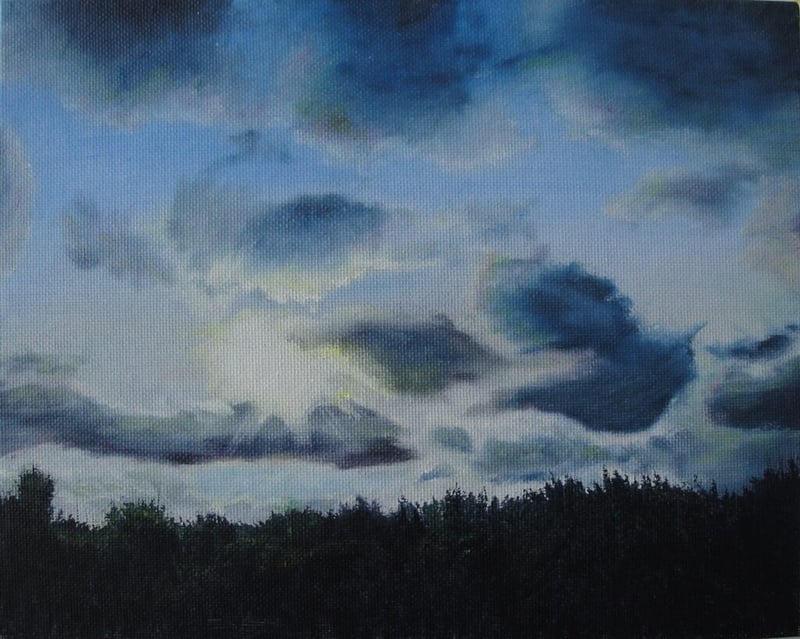 Annette Colgrove Art – Home of Annette Colgrove, local Fort Wayne Artist