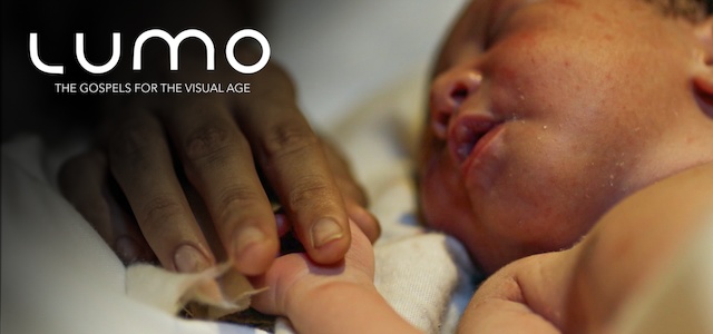LUMO - John 1:1-34 | Jesus Film Project