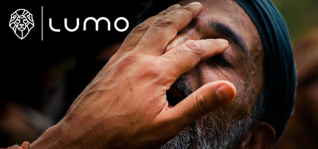 LUMO - Mark 10:32-11:26 | Jesus Film Project