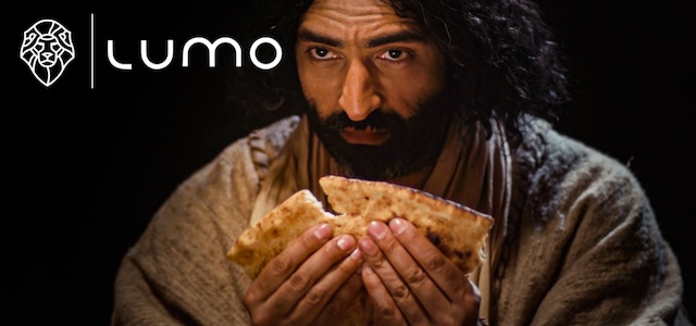 LUMO - Mark 14:12-52 | Jesus Film Project