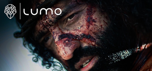 LUMO - Mark 14:53-15:32 | Jesus Film Project