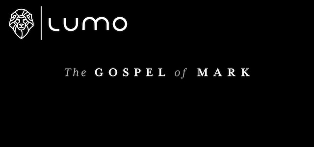 LUMO - Mark End Credits | Jesus Film Project