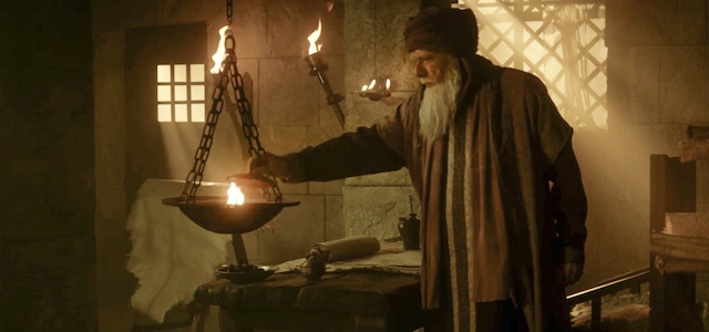 The Savior Closing Credits | Jesus Film Project