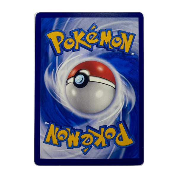 Captain Pikachu Master Ball - #705 (Chinese) Near Mint Condition