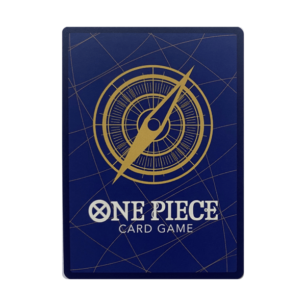 Nico Robin - OP12-087: Value in One Piece Card Game