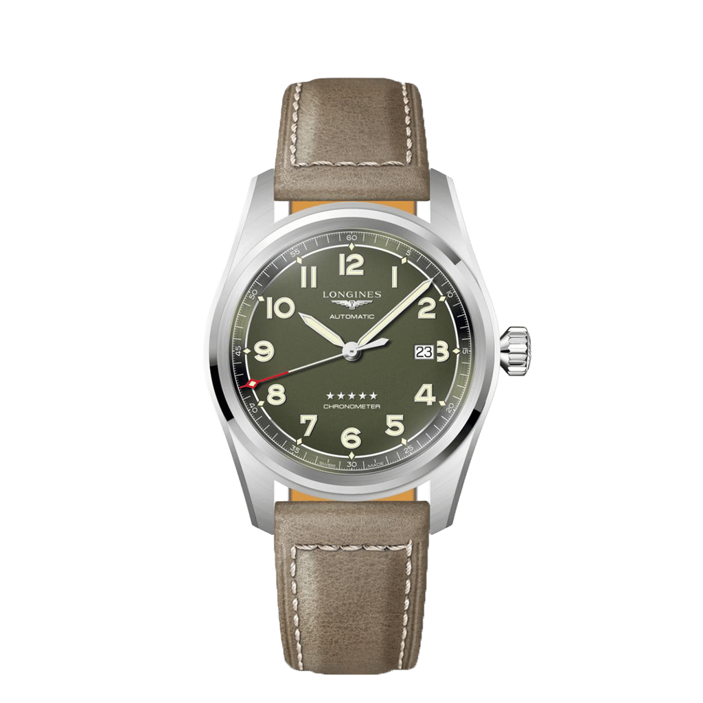 Longines Spirit | Juwelier Wagner