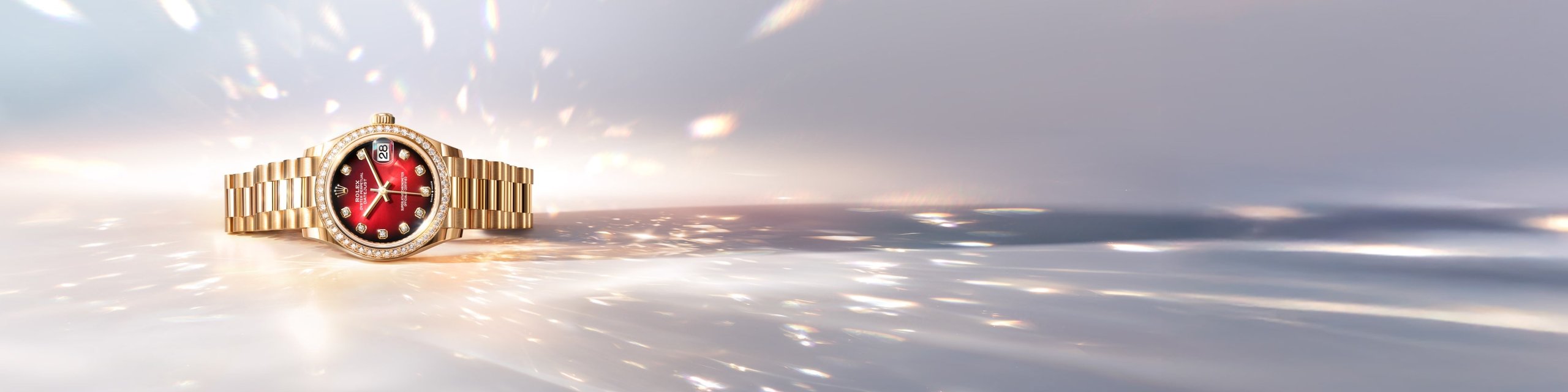 Official Rolex Retailer in Vienna | Juwelier Wagner