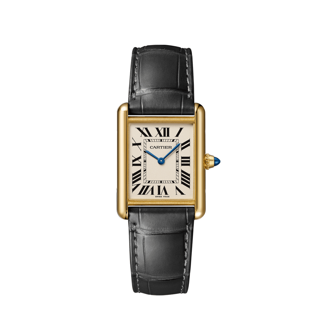 Cartier Tank: Muhammad Ali, Kanye West, And Steve McQueen, 49% OFF