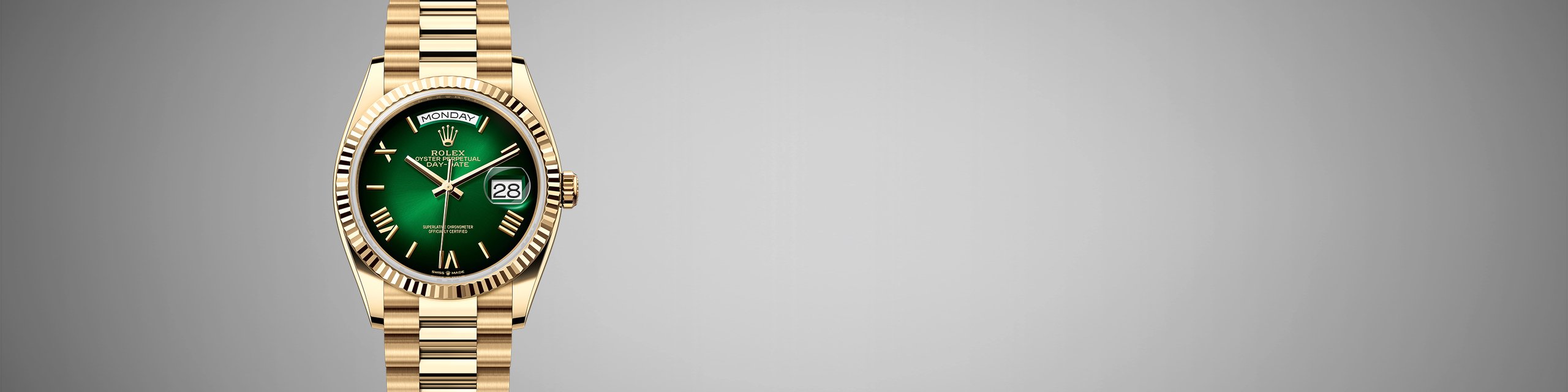 Official Rolex Retailer in Vienna | Juwelier Wagner