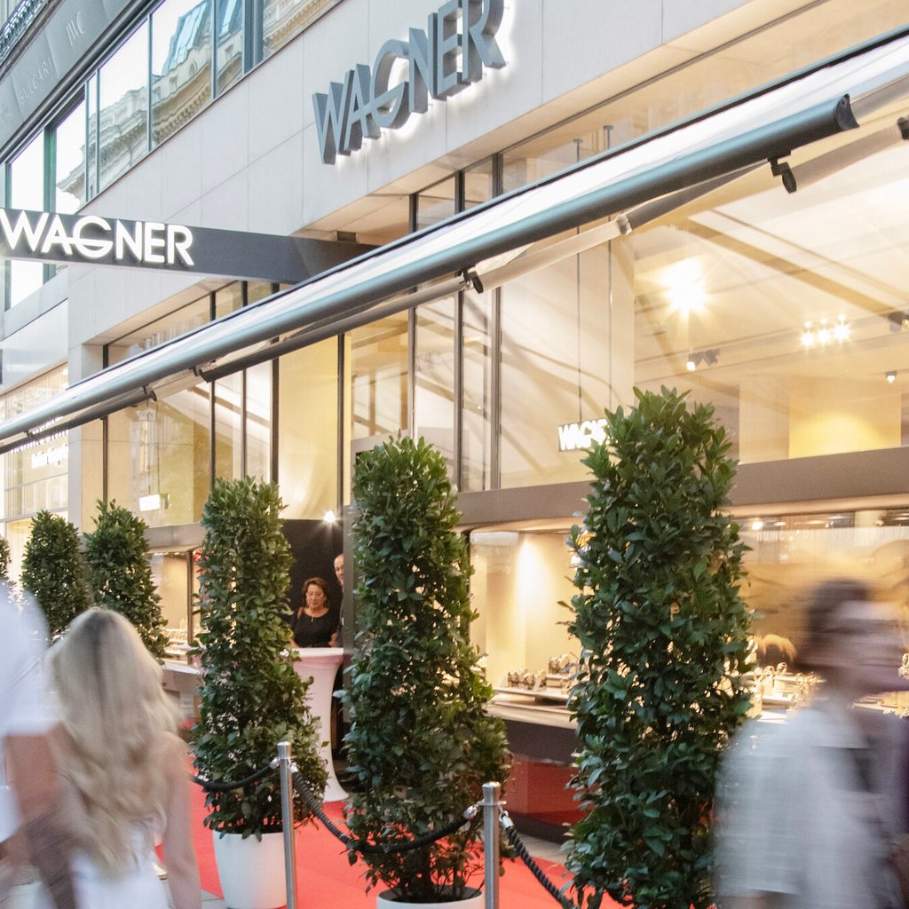 Contact | Juwelier Wagner