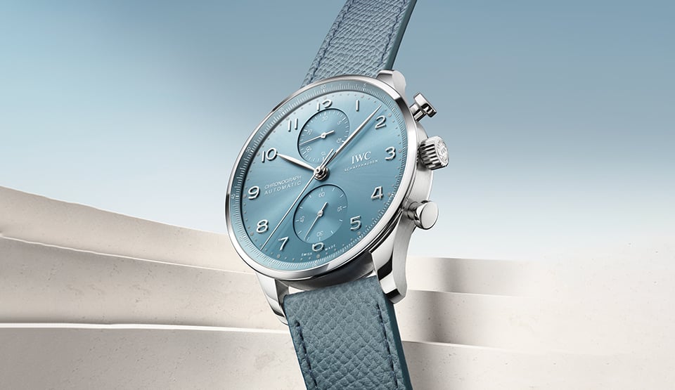 Watches Overview | Juwelier Wagner