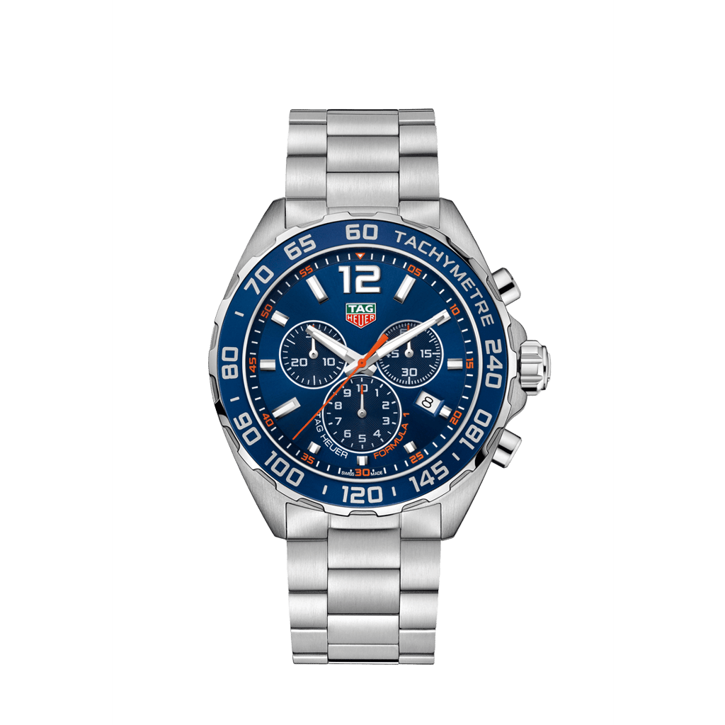 TAG HEUER | Juwelier Wagner