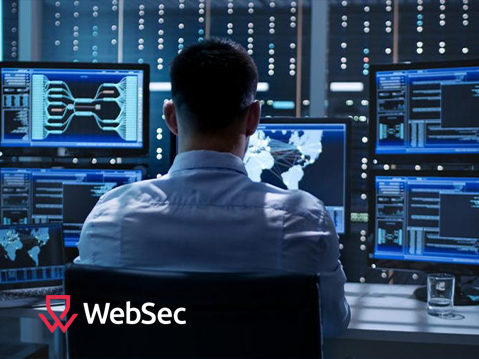 Websec Blog