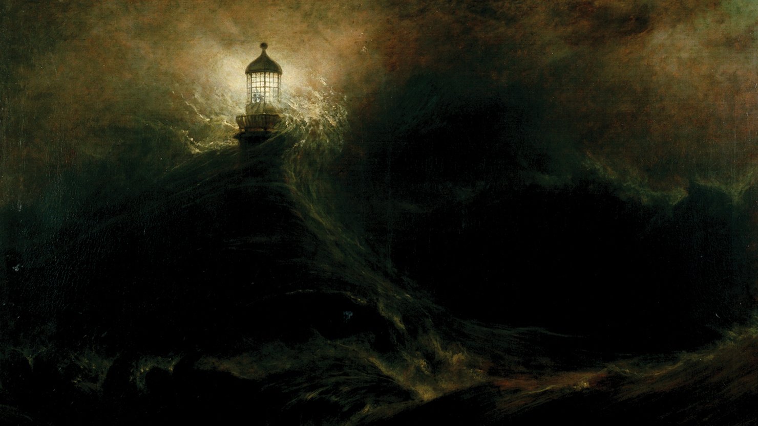 Conserving an iconic painting | The Box Plymouth