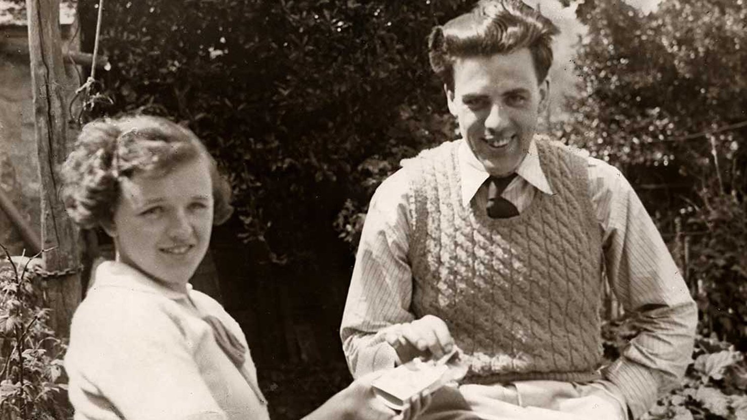 The Box | In my true element: Mark Weston (1905-1978) | The Box Plymouth