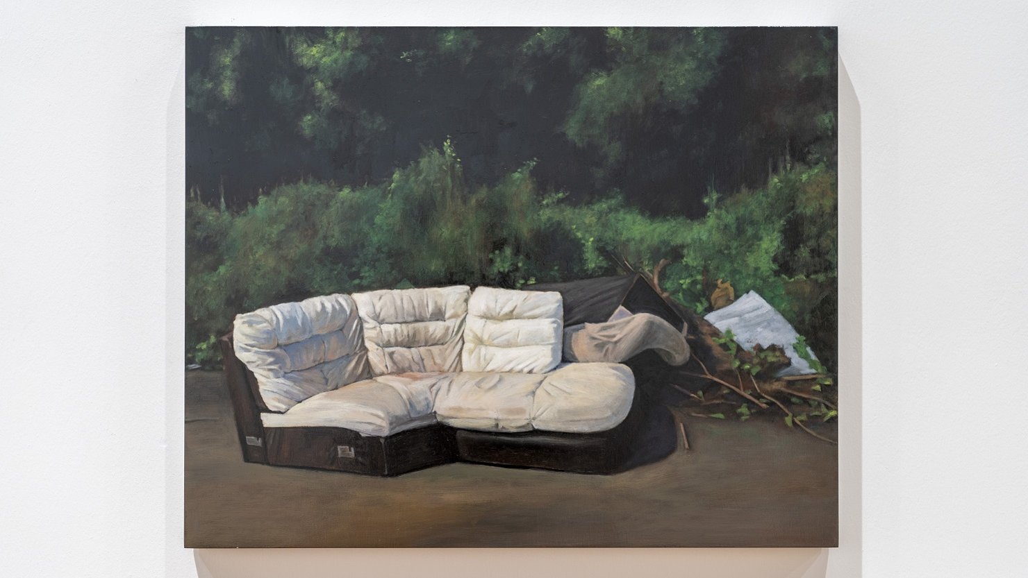 George Shaw: The Local - From Coventry to the world | The Box Plymouth