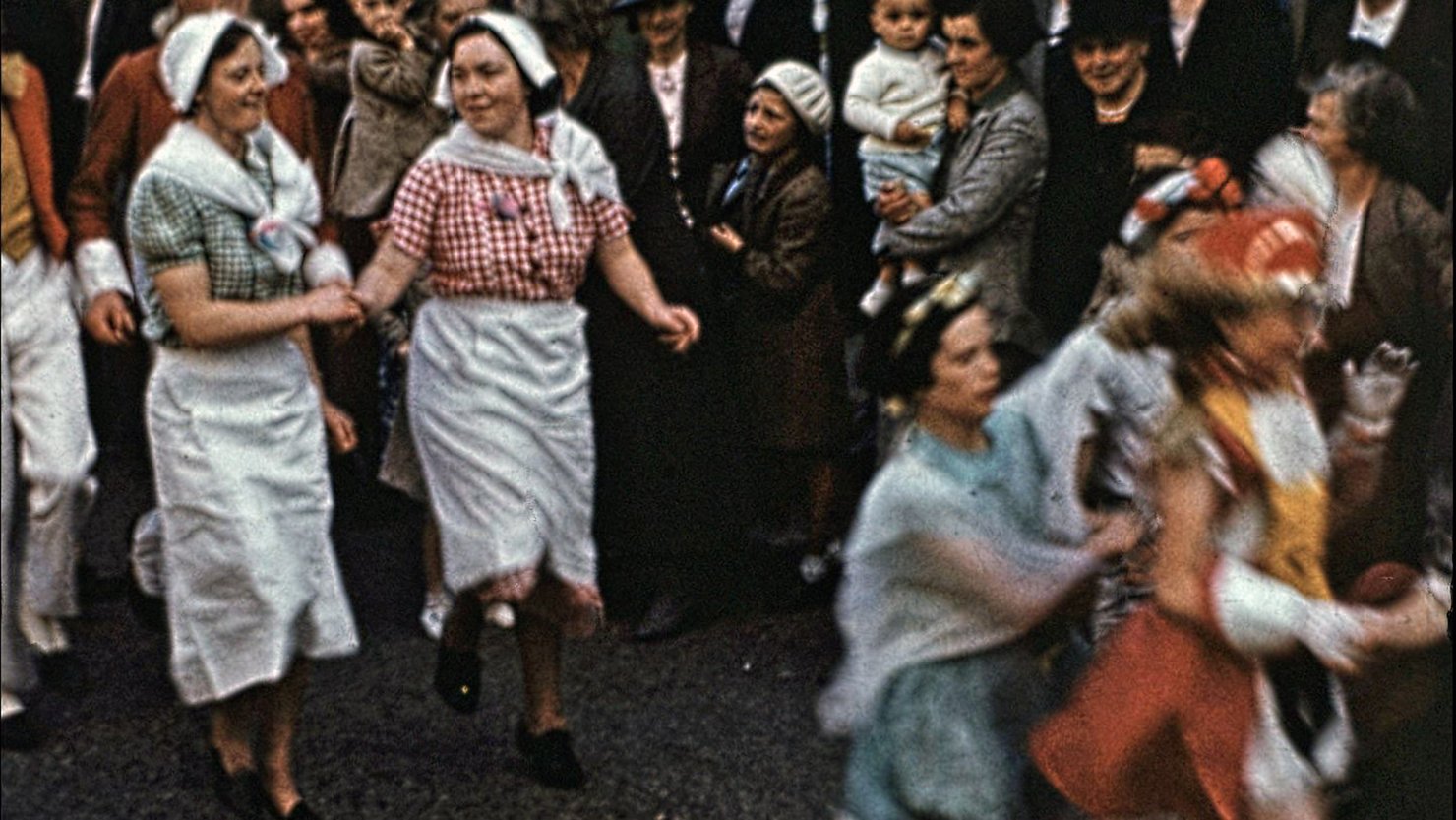 Moving Image Collections | The Box | The Box Plymouth