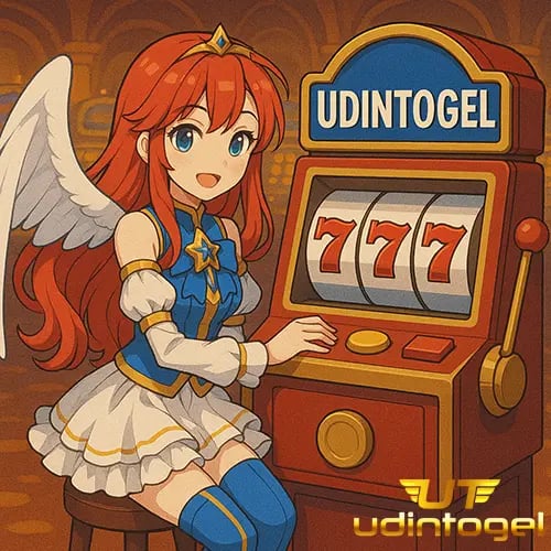 UDINTOGEL | Situs Togel Online Resmi & Slot Gacor Indonesia