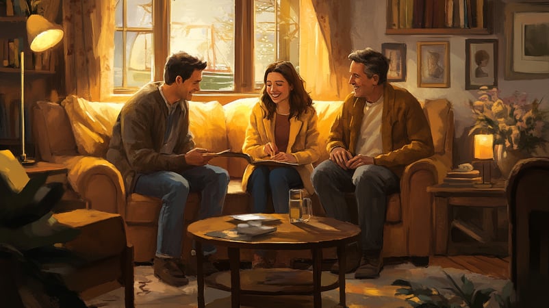 "Natalie 'Samantha' Rupnow's Family: Meet Her Parents, Jeff and Melissa"