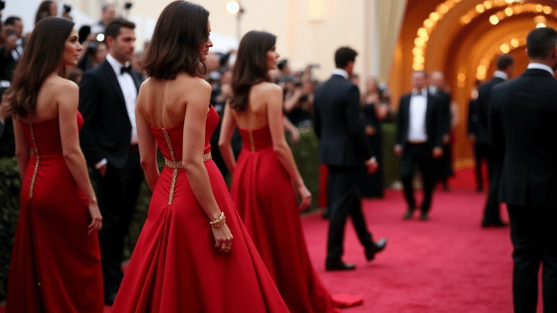 Oscars Highlights and Lowlights from 2025
