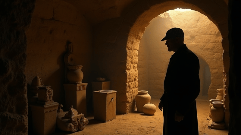 Unwrapping the Mystery of Gene Hackman's Alleged Mummification