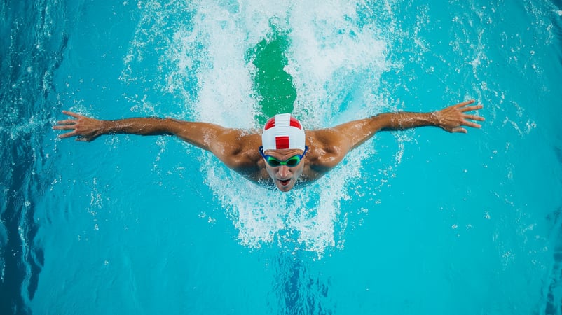 Thomas Ceccon: 5 Key Facts About the Italian Swimmer