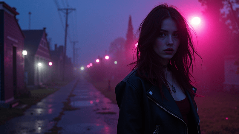 Buffy Reboot: Ryan Kiera Armstrong Joins Sarah Michelle Gellar