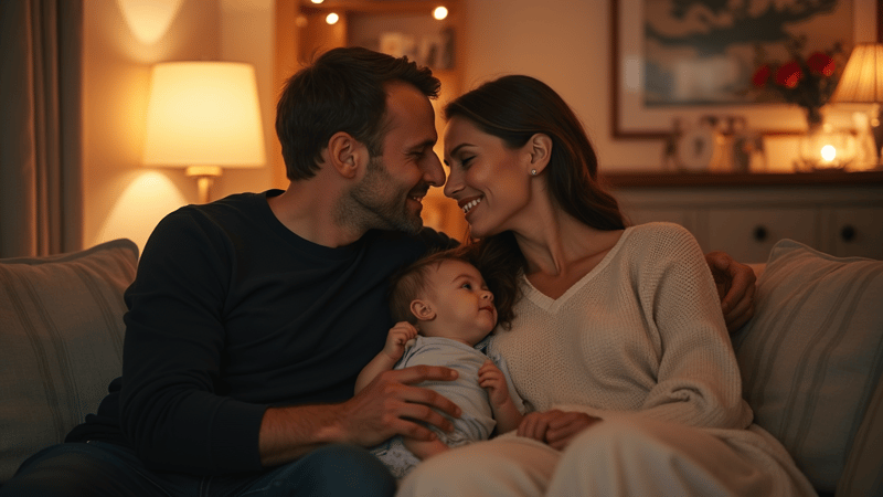 Emmanuel Macron's Family Life: Does He Have Kids with Wife Brigitte?