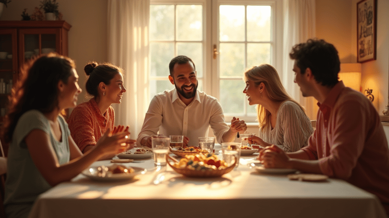 Kash Patel's Family Life: A Closer Look