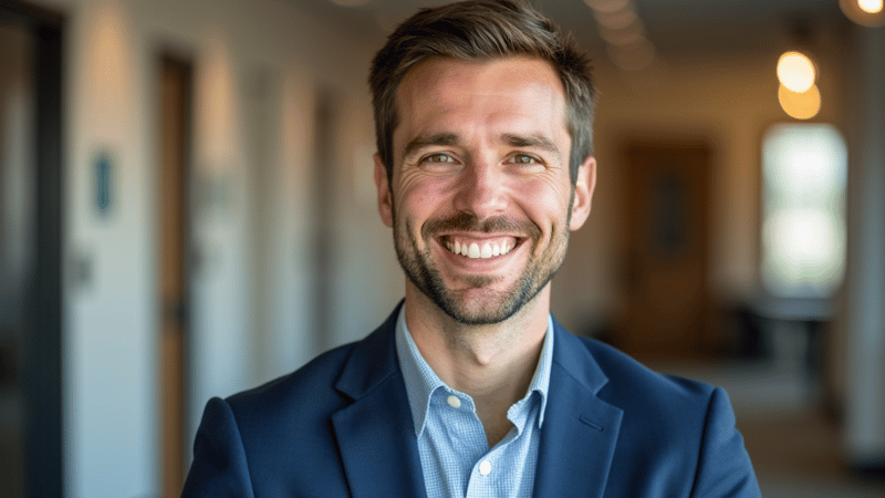 Jonathan Morgan: An Update