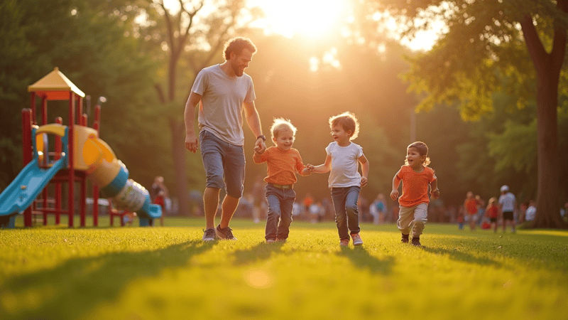 Pete Hegseth's Family Life: A Look at His Children