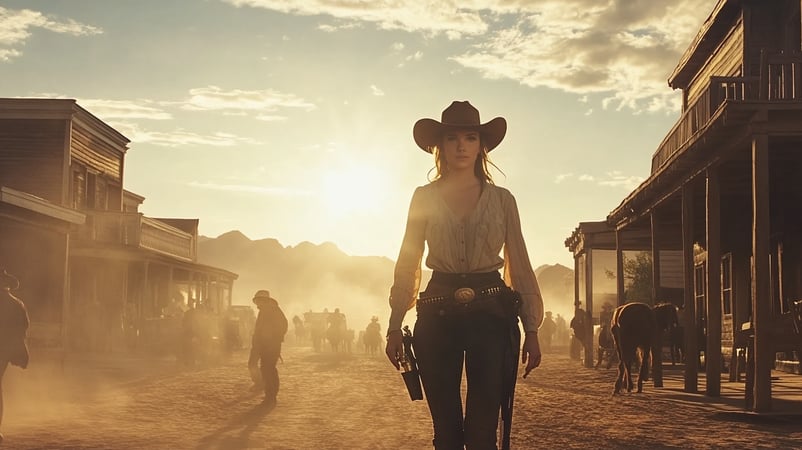 Who Was Bella Hadid's Character in Season 5 of 'Yellowstone'?