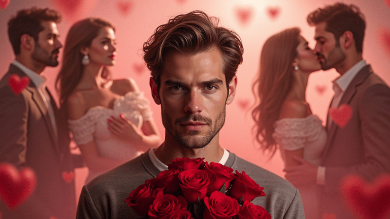 Andrew Garfield's Romantic History Revealed